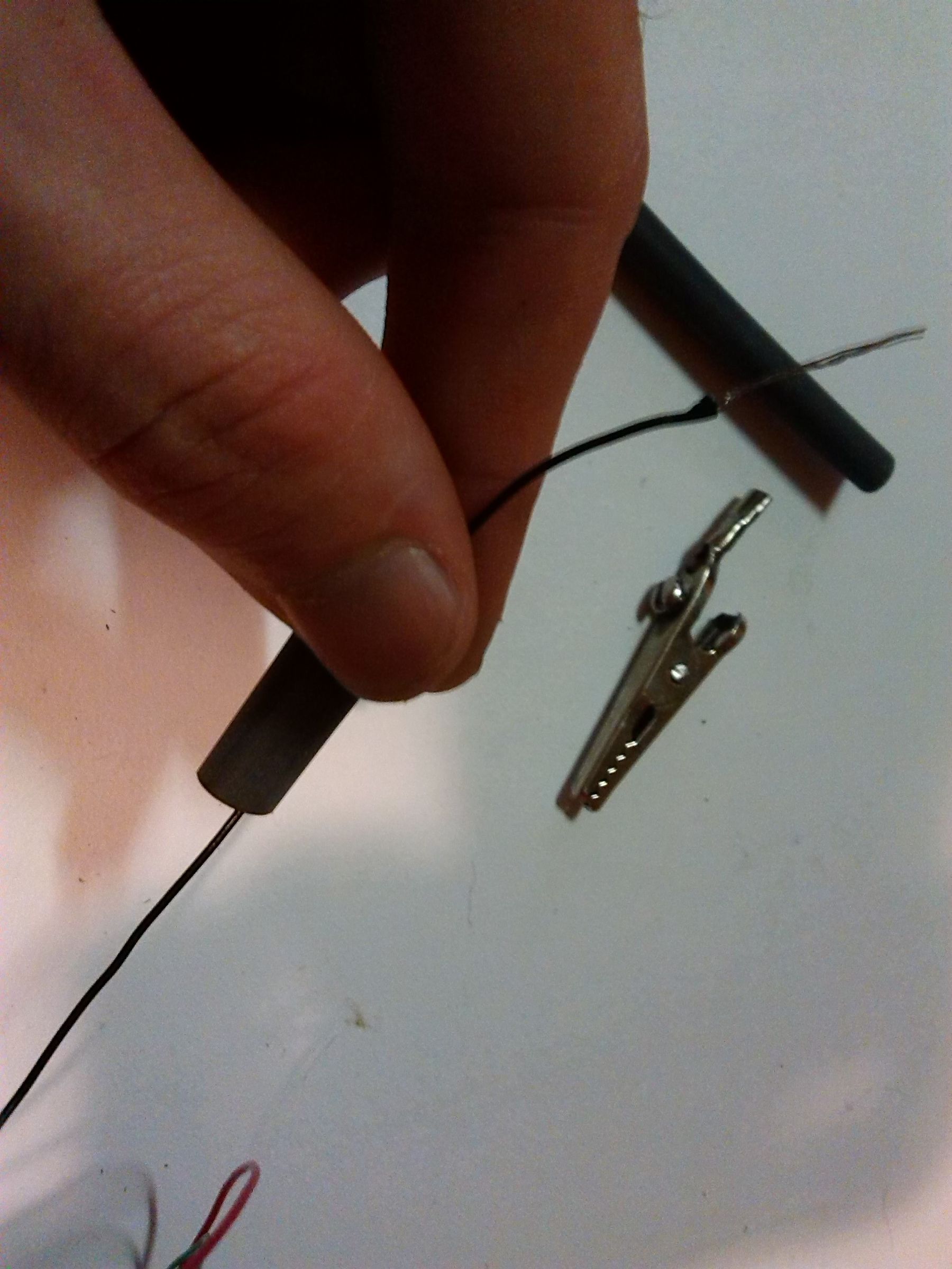 XBox EEPROM Reader/Writer : 10 Steps - Instructables