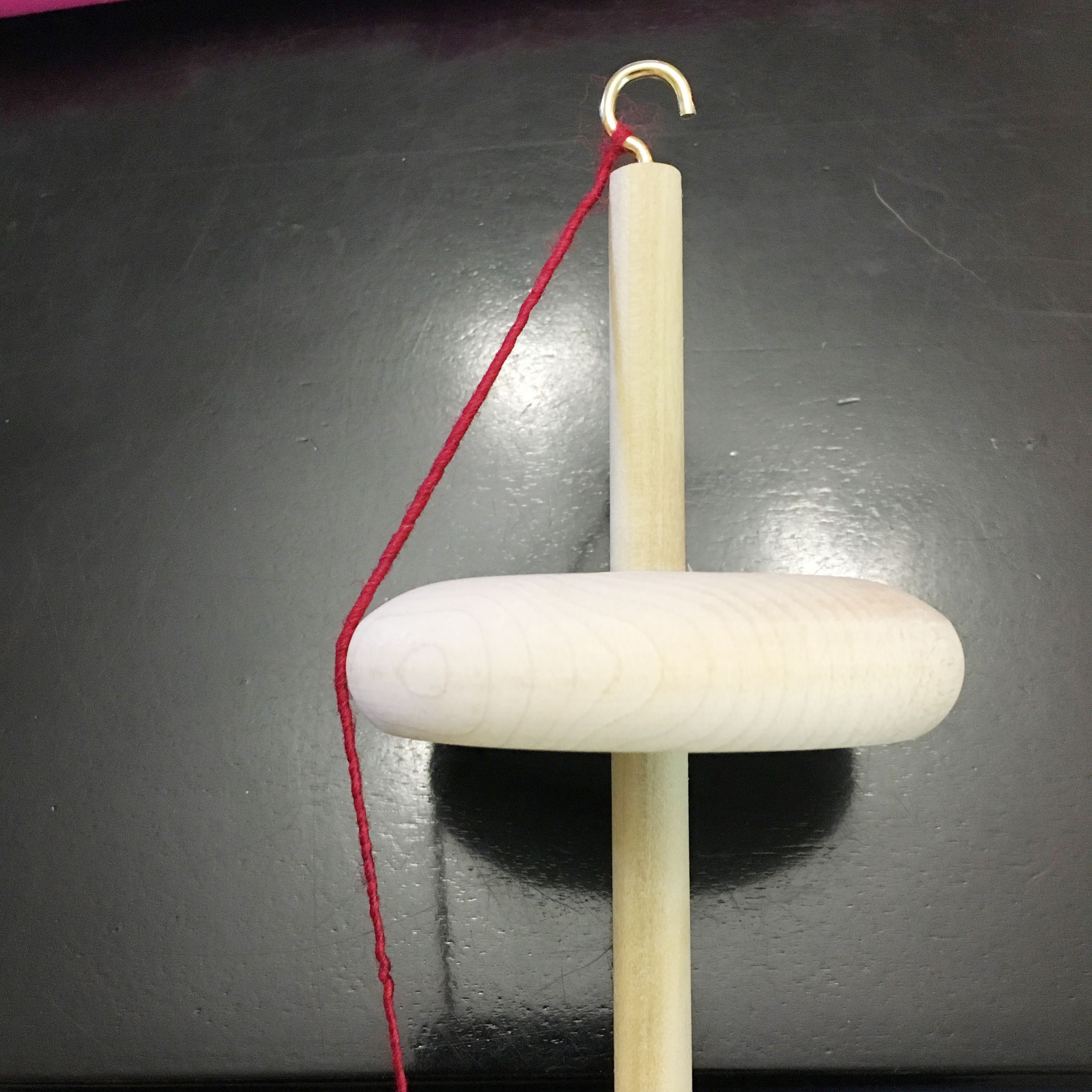 Spinning Your Own Yarn : 10 Steps (with Pictures) - Instructables