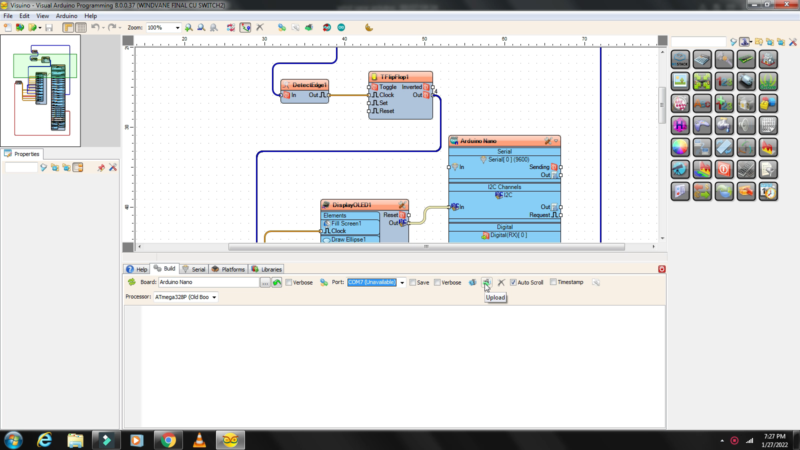 How to Make a Wind Vane : 5 Steps - Instructables