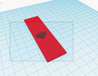 3D Printed Bookmark : 4 Steps (with Pictures) - Instructables
