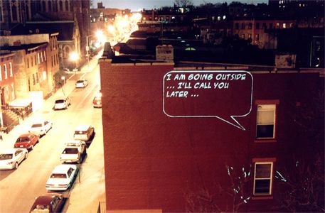 PROJECTION BOMBING : 8 Steps (with Pictures) - Instructables