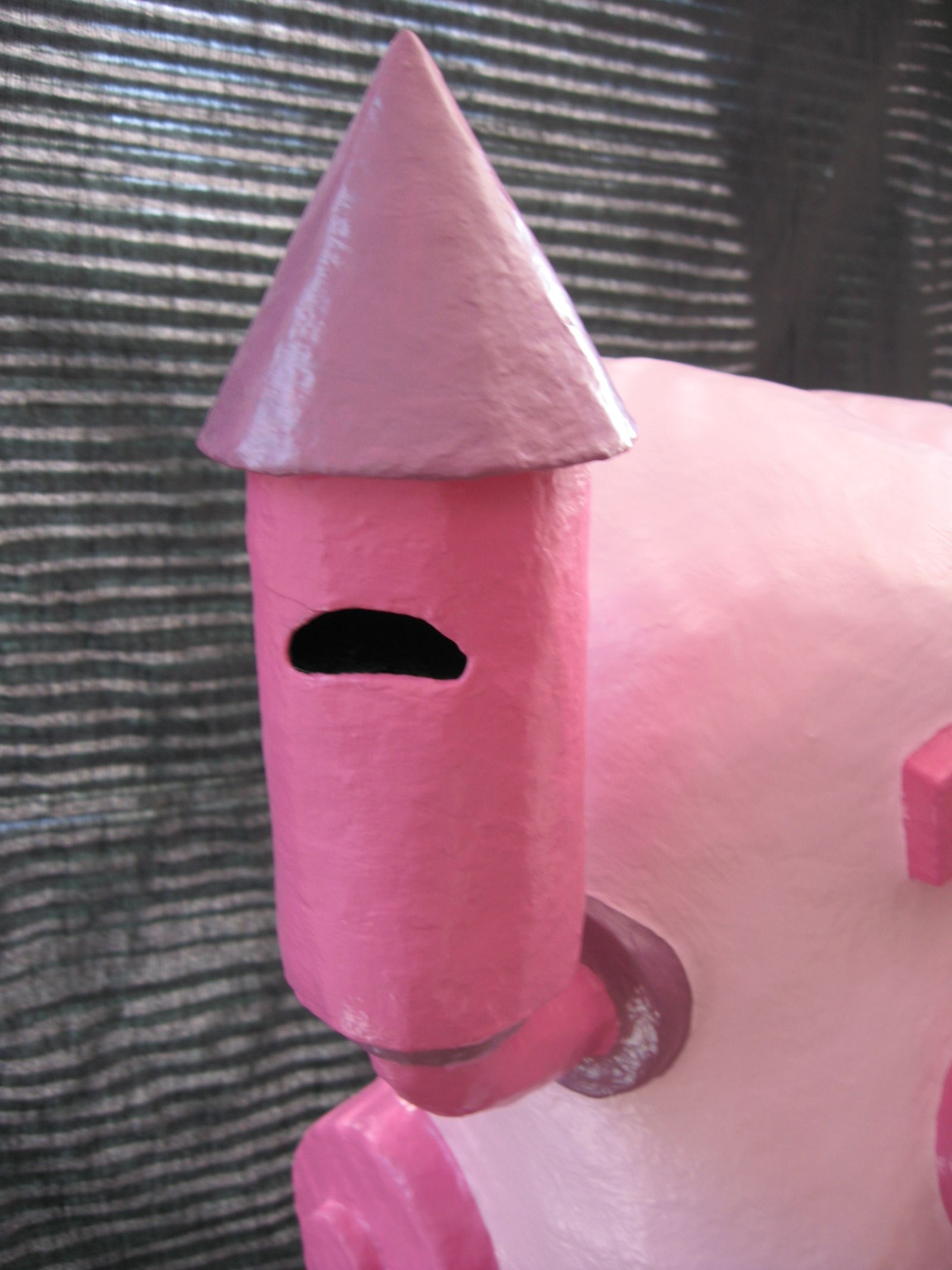 Giant Mask: Frankenberry! (with Pictures) - Instructables