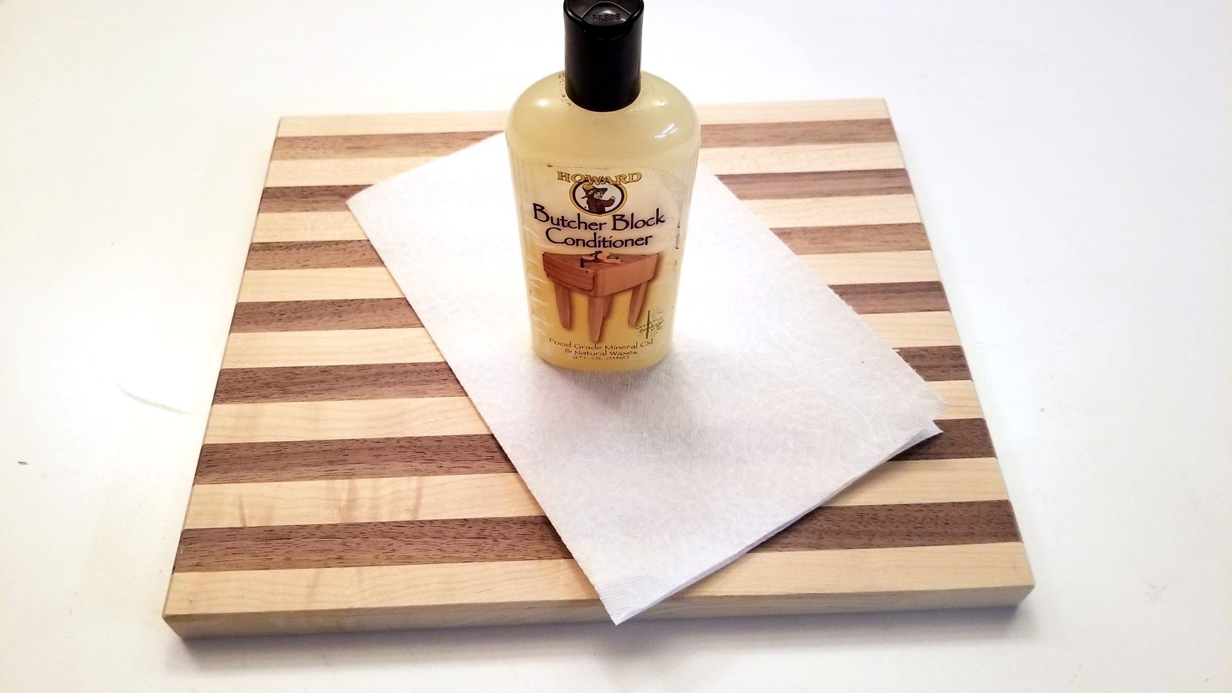 Simple Roller Style Rolling Pin : 18 Steps (with Pictures) - Instructables