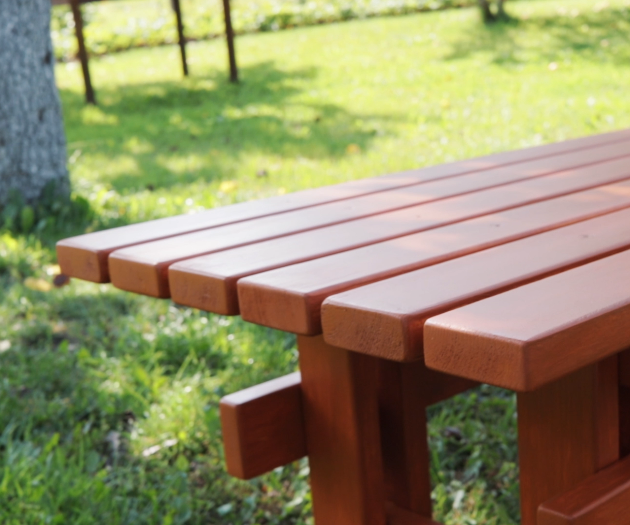 DIY Outdoor Sitting Bench : 11 Steps (with Pictures) - Instructables
