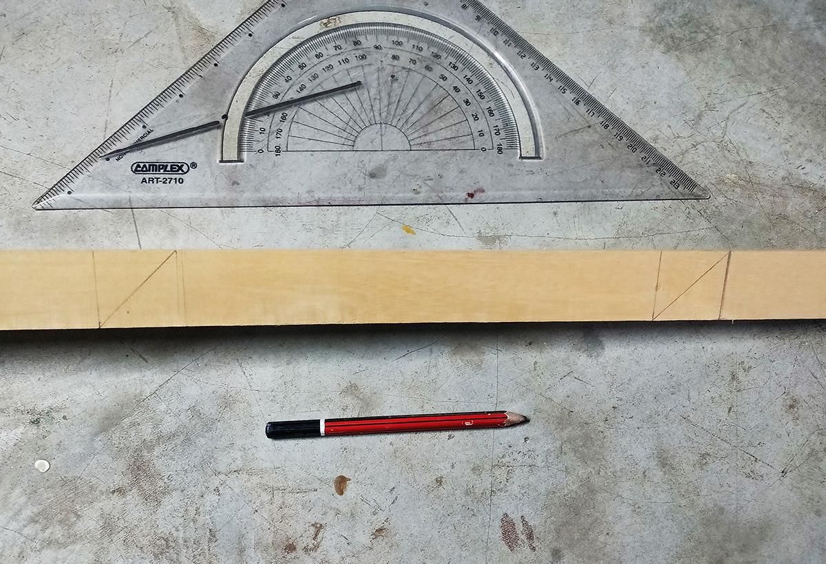 Marking Tools for Woodworking : 22 Steps (with Pictures) - Instructables