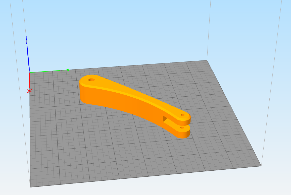 3D Printed Robot Dog : 10 Steps (with Pictures) - Instructables