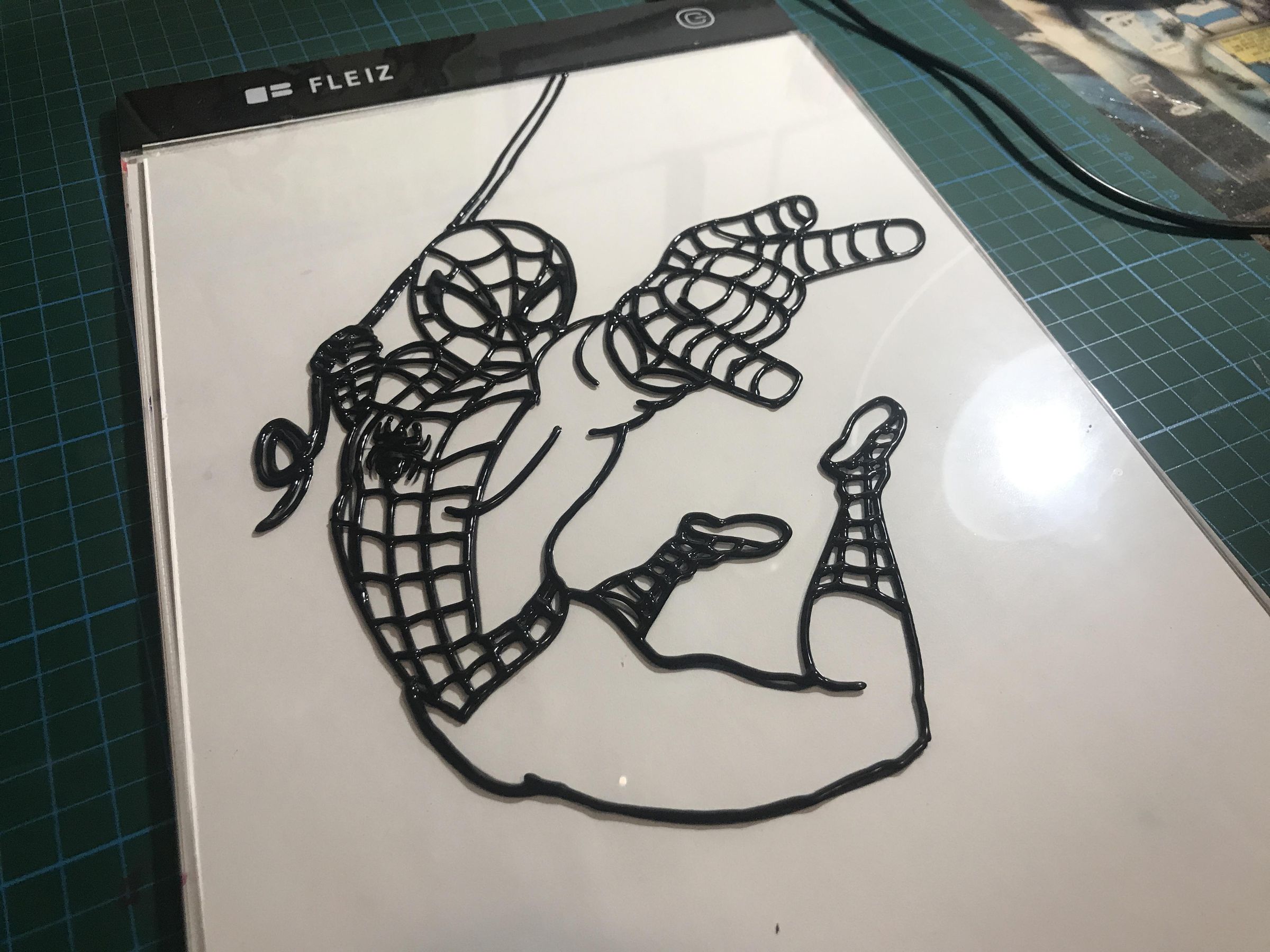 3 Ingredient Sun Catchers : 12 Steps (with Pictures) - Instructables