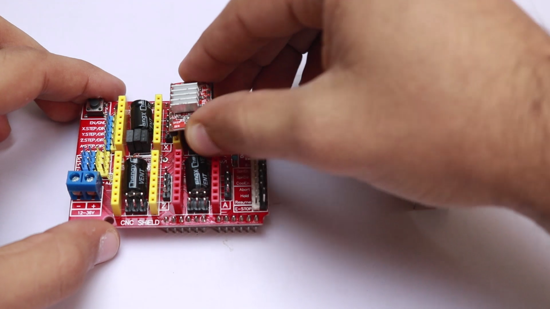 Homework Writing Machine : 15 Steps - Instructables