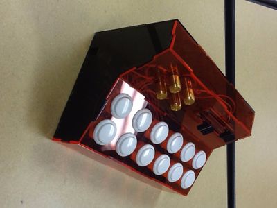 Arduino MIDI Controller : 8 Steps (with Pictures) - Instructables