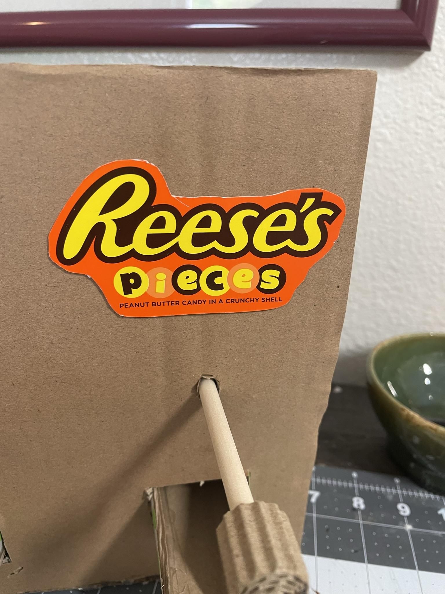 Cardboard Vending Machine : 17 Steps (with Pictures) - Instructables