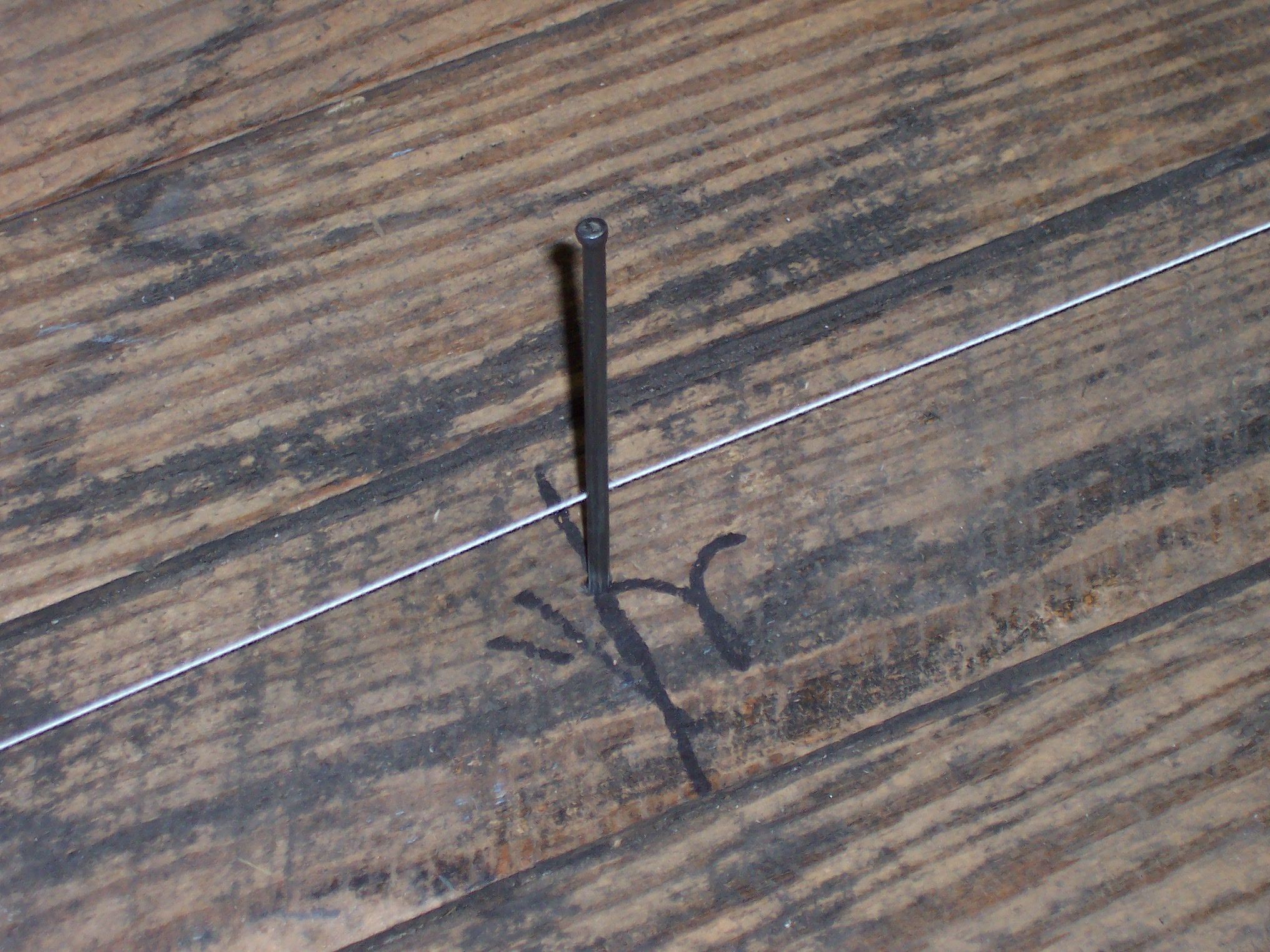 How to Make Yo-Yo String : 9 Steps (with Pictures) - Instructables