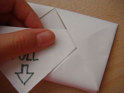 3 Different Styles of Letter Folding : 13 Steps - Instructables