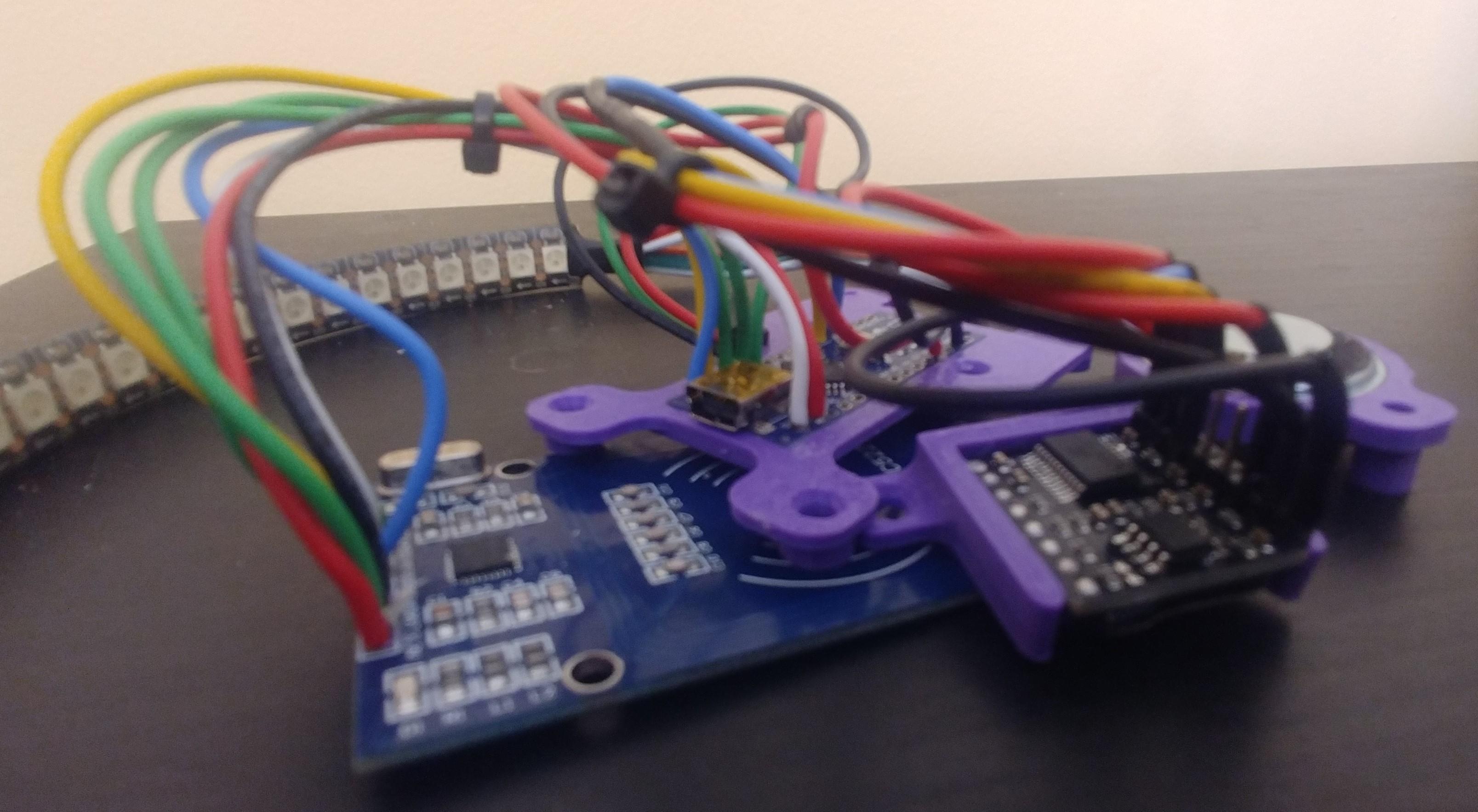 Disney Magic Band Scanner : 9 Steps (with Pictures) - Instructables