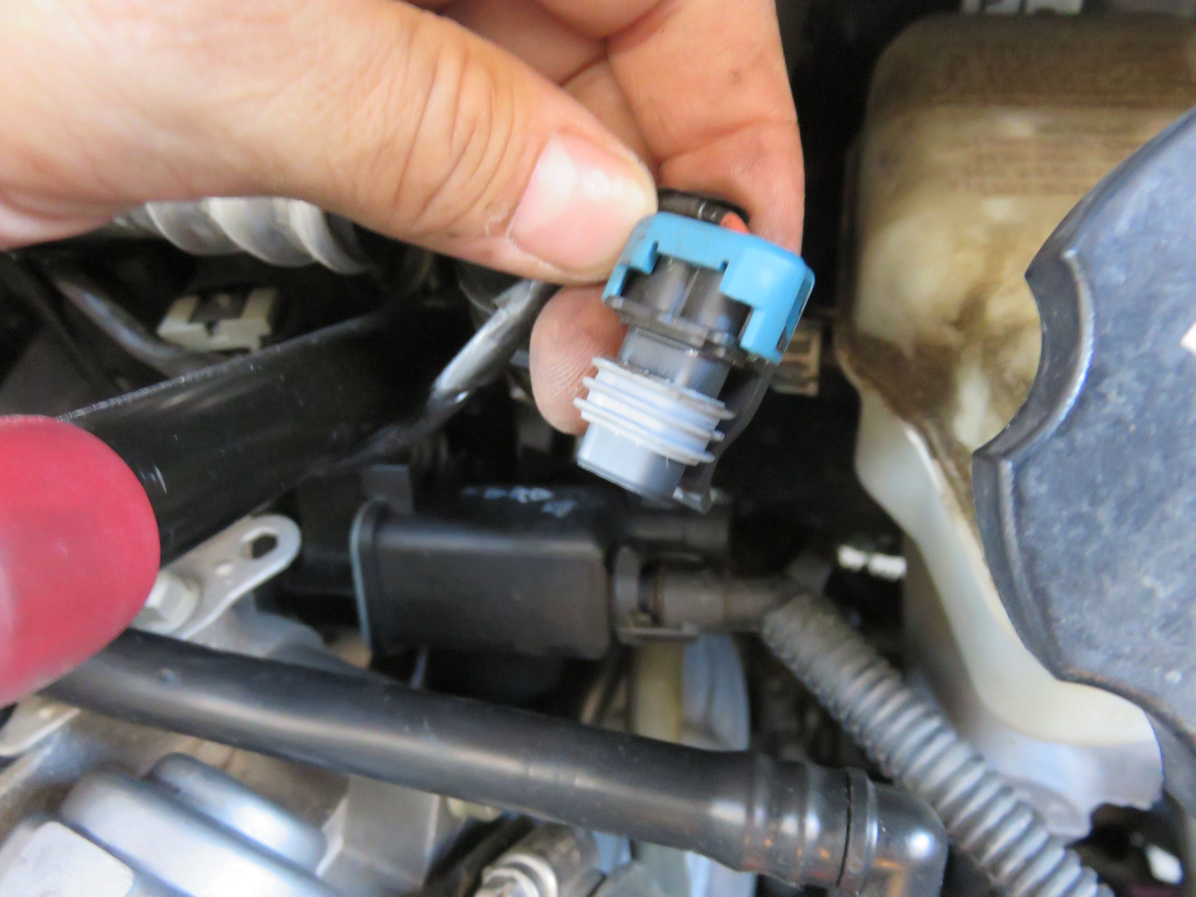 How to Fix Your Check Engine Light. : 5 Steps (with Pictures ...