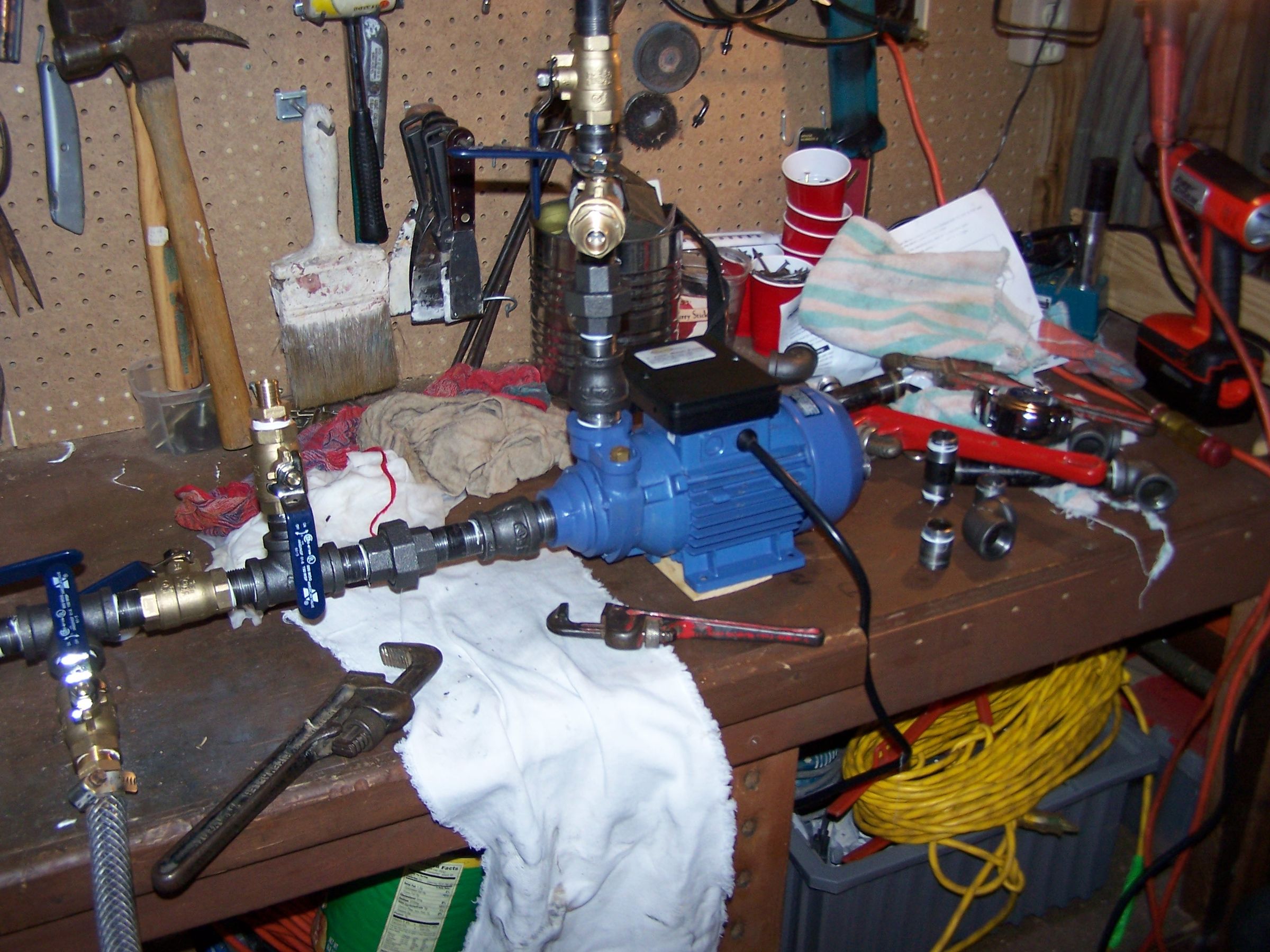 Make Your Own Biodiesel Processor : 7 Steps (with Pictures) - Instructables