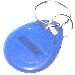 A Universal RFID Key : 9 Steps (with Pictures) - Instructables
