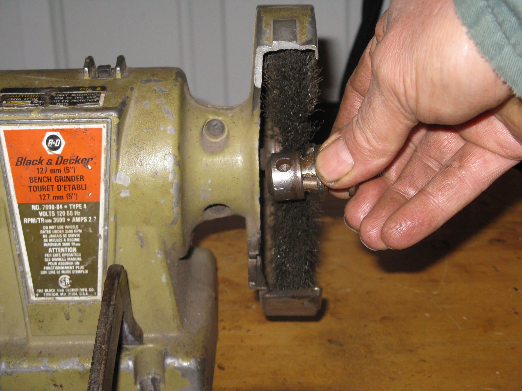 Rebuilding Keyed Drill Chucks : 12 Steps (with Pictures) - Instructables