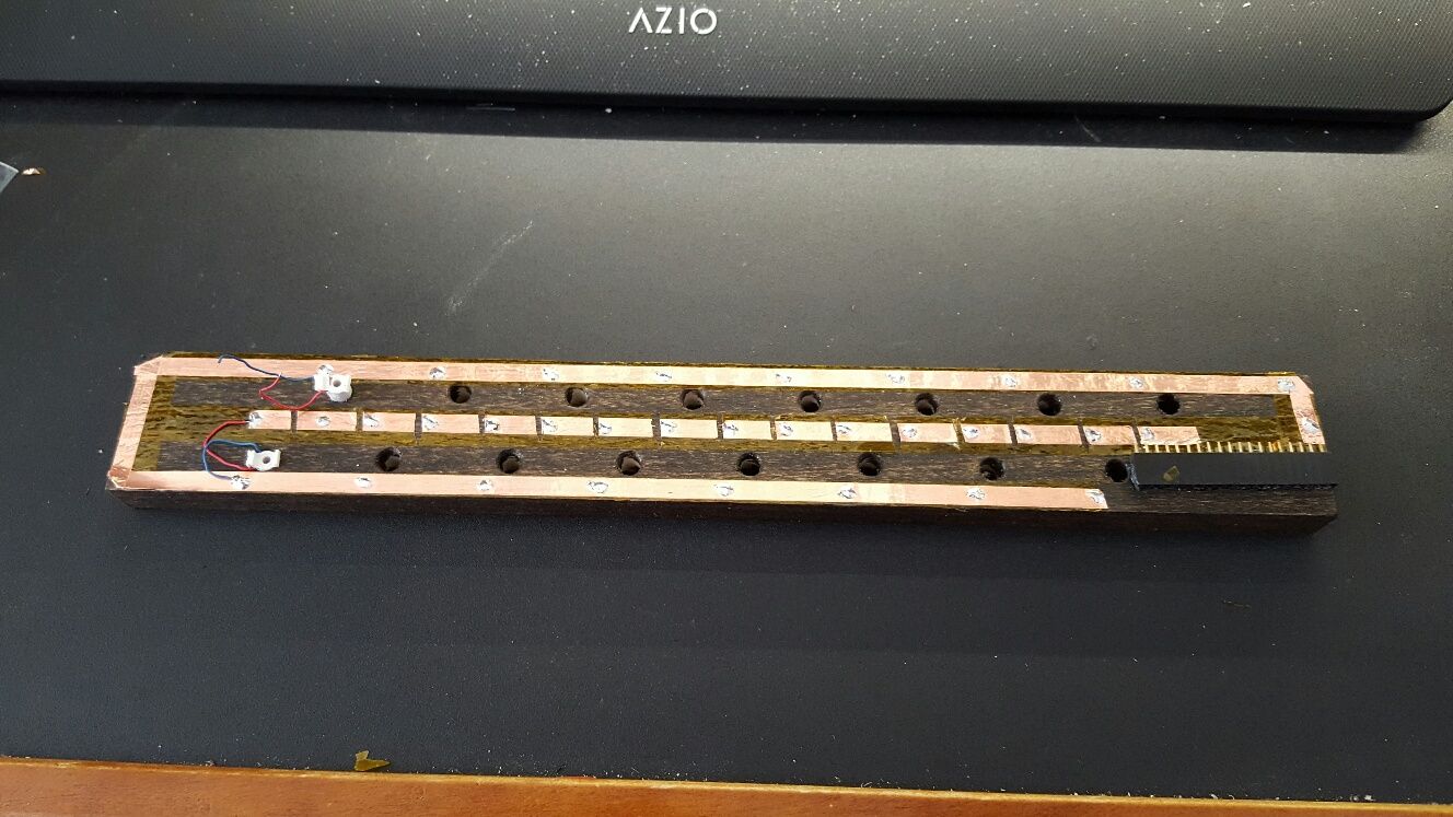 Arduino Controlled Wind Chimes : 12 Steps (with Pictures) - Instructables