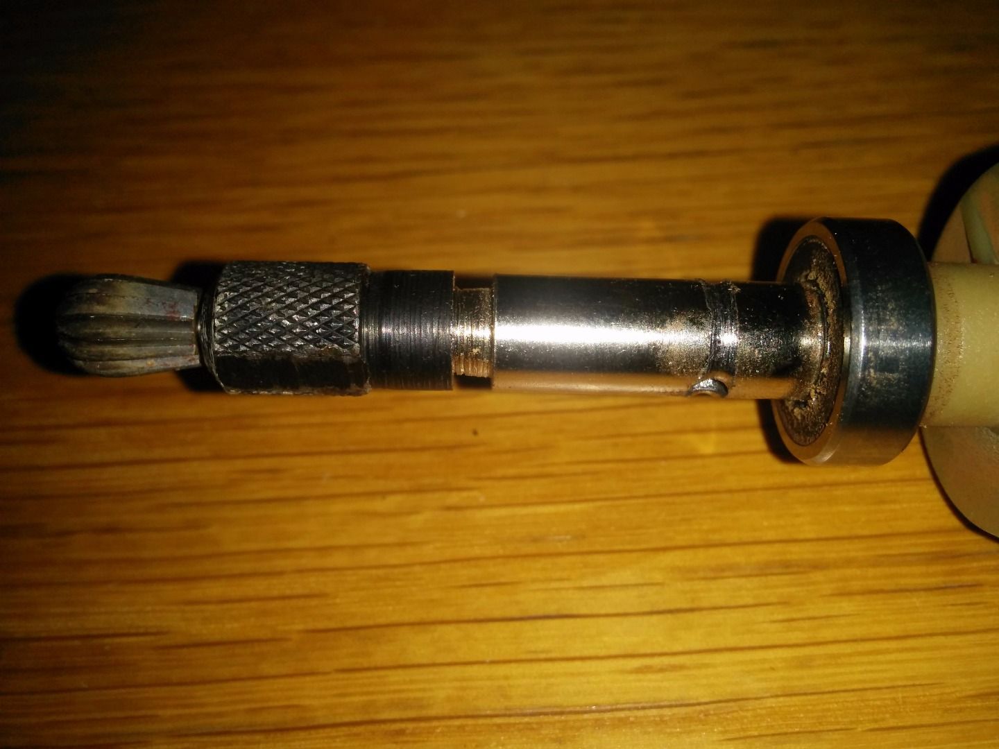 Rotary Tool Bit Unsticking : 4 Steps - Instructables