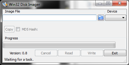 Turning Your Raspberry Pi Into a Personal Web Server : 8 Steps ...
