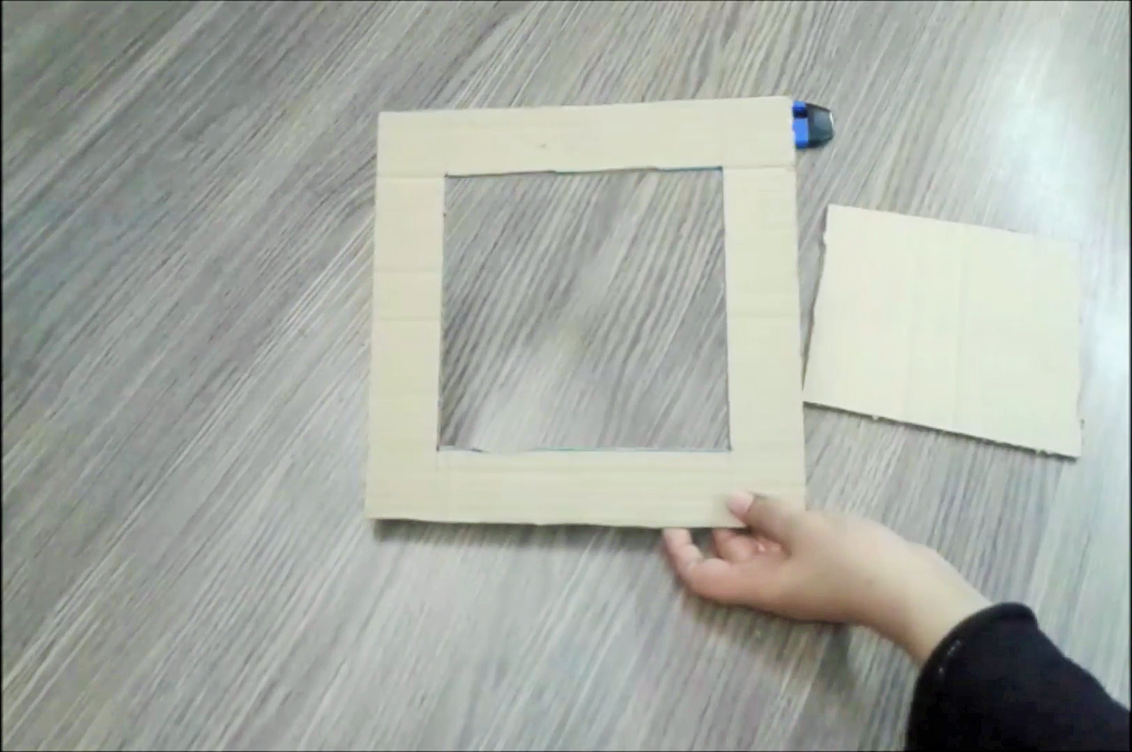 How to Make Photo Frames : 3 Steps - Instructables