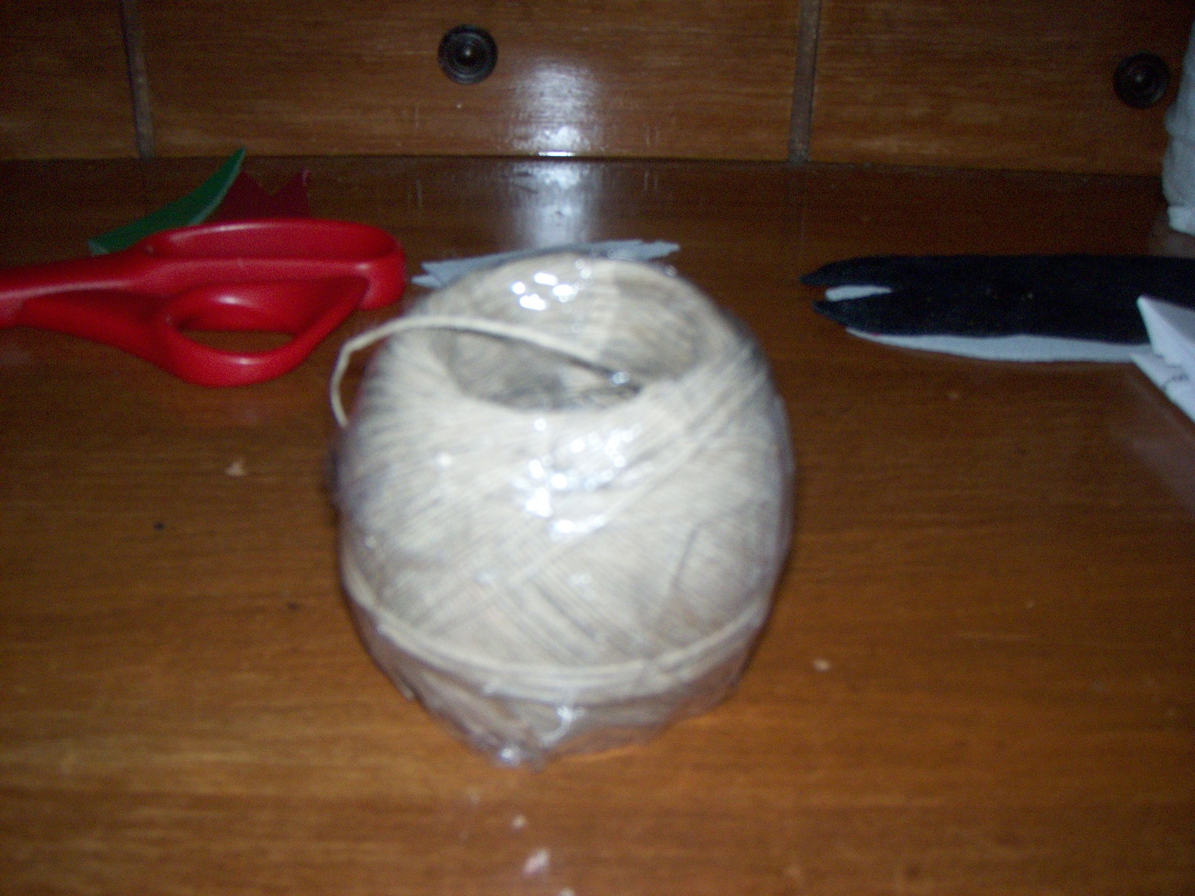 Traditional Sling : 6 Steps - Instructables