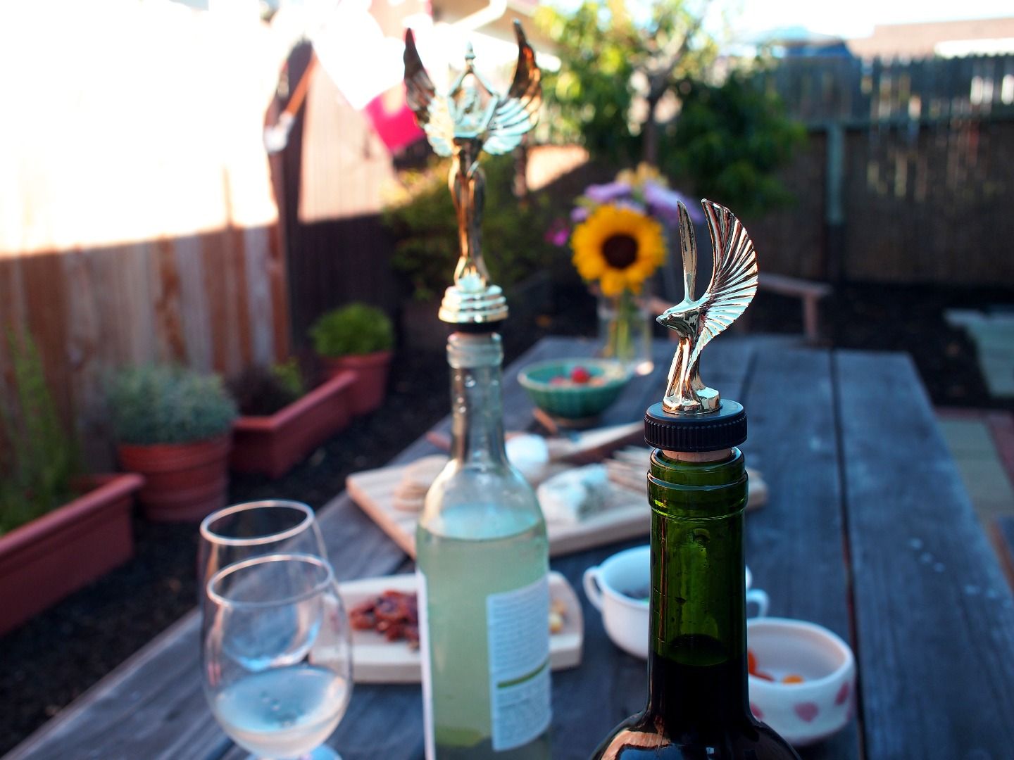 Trophy Bottle Topper : 4 Steps (with Pictures) - Instructables