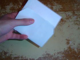 Make an Origami CD Holder : 12 Steps - Instructables