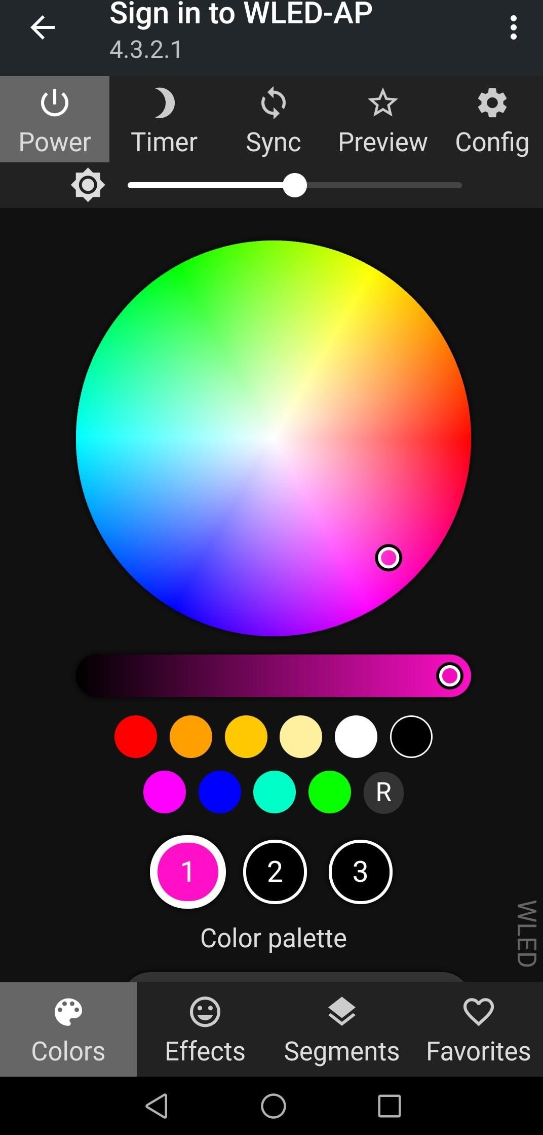 DIY Monitor ScreenBar WiFi RGB LED : 20 Steps (with Pictures ...