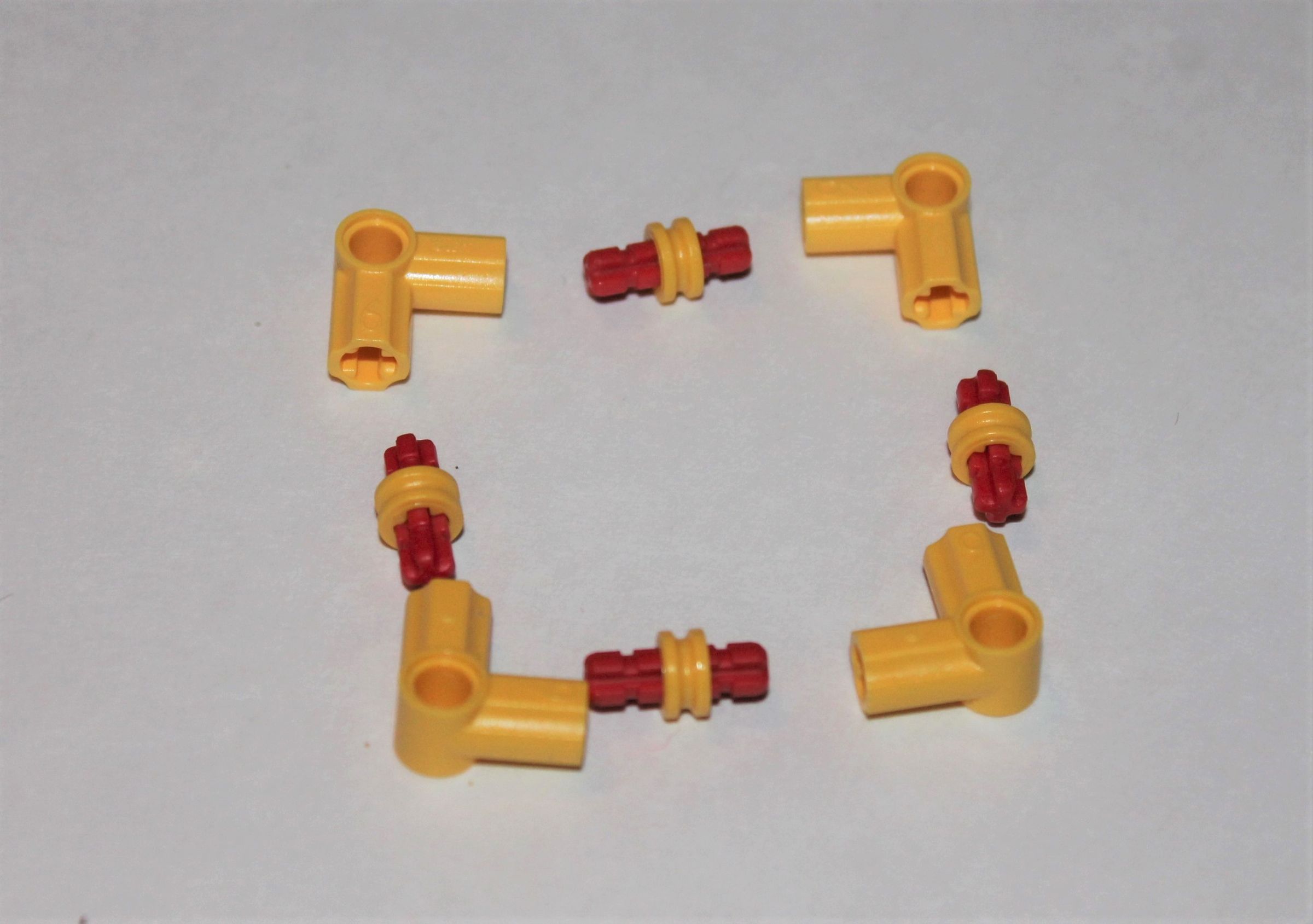 Mini First Lego League Trophy : 14 Steps - Instructables