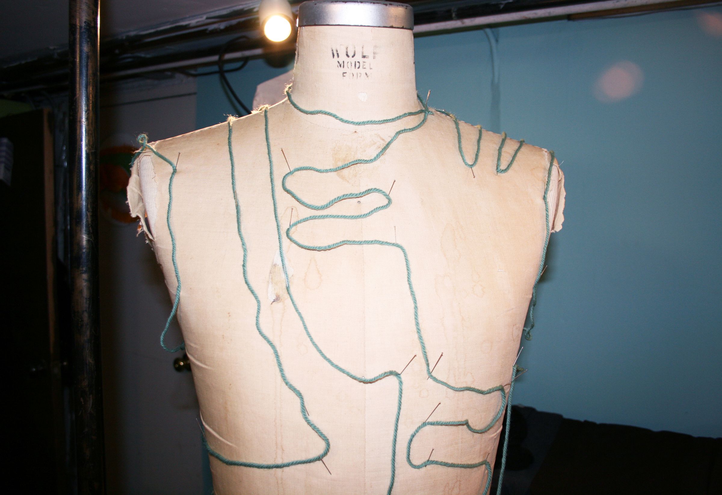 Light Up Costume : 6 Steps (with Pictures) - Instructables