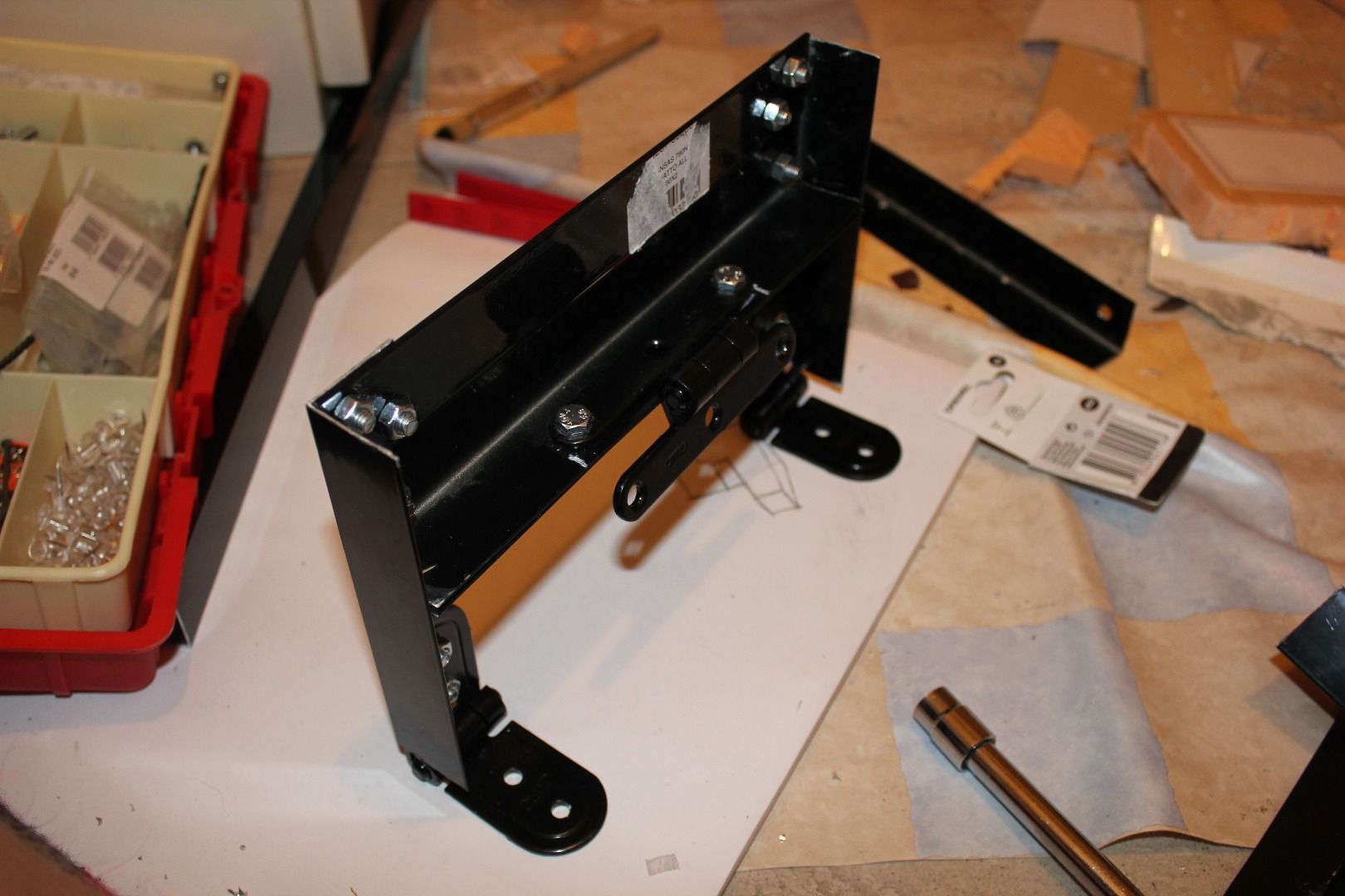 DIY Letterpress - Adana3D : 7 Steps (with Pictures) - Instructables