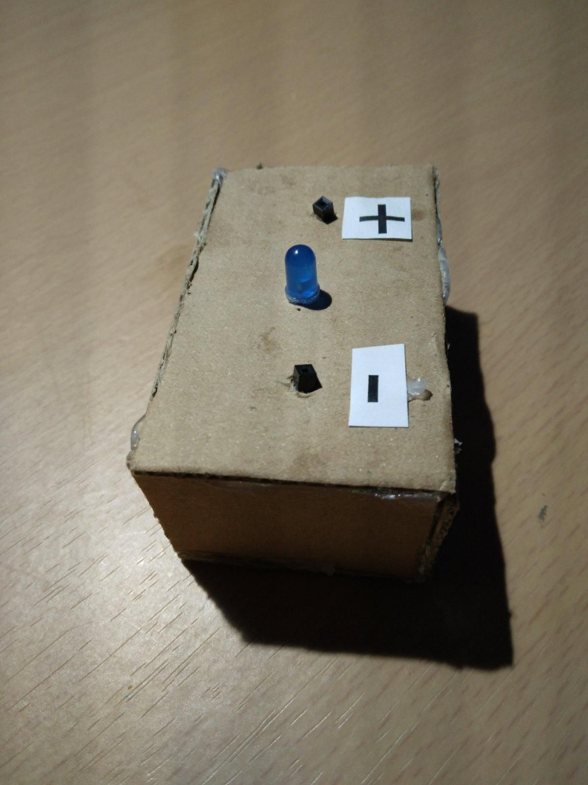 Electric Toy Kit : 3 Steps - Instructables