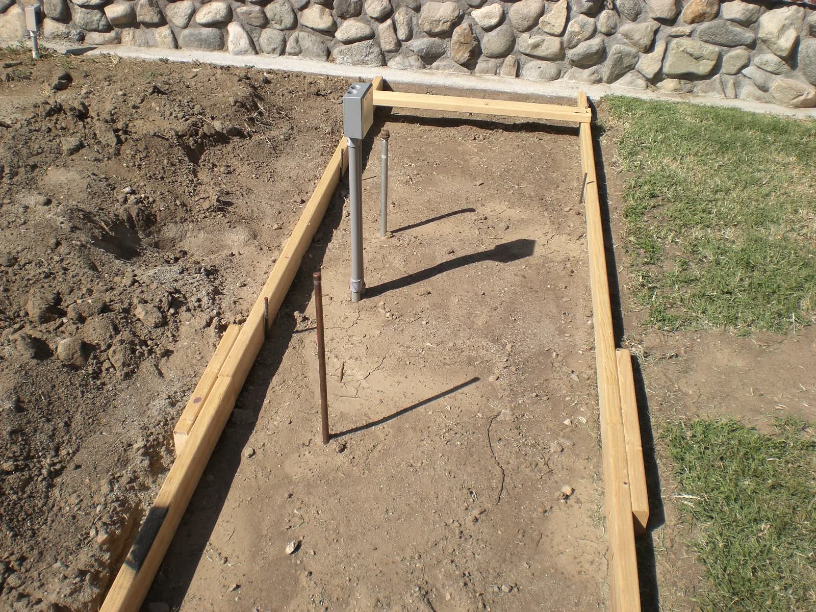 Build a Backyard Barbecue! : 13 Steps (with Pictures) - Instructables