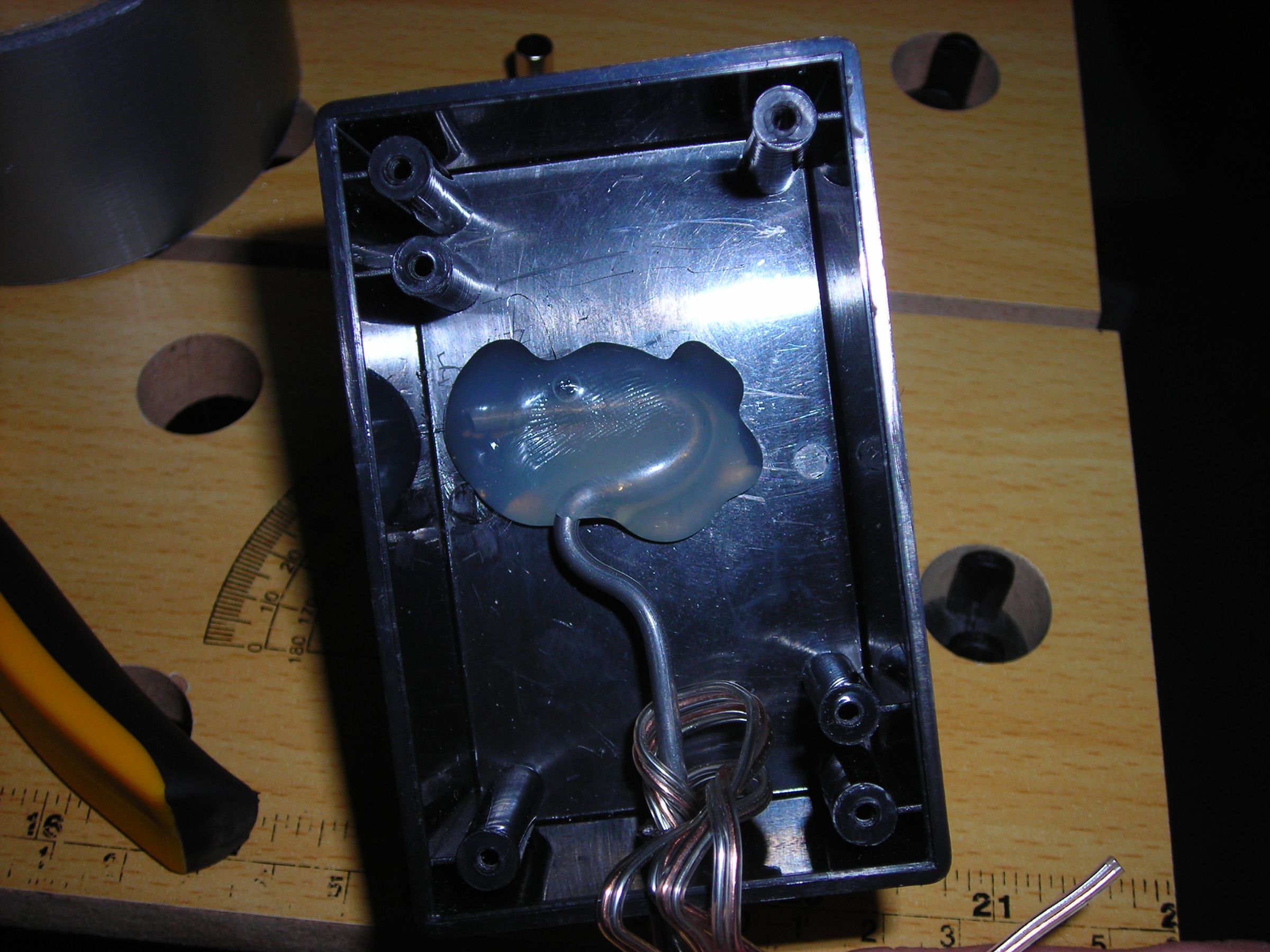 Electromagnetic Floater : 6 Steps (with Pictures) - Instructables