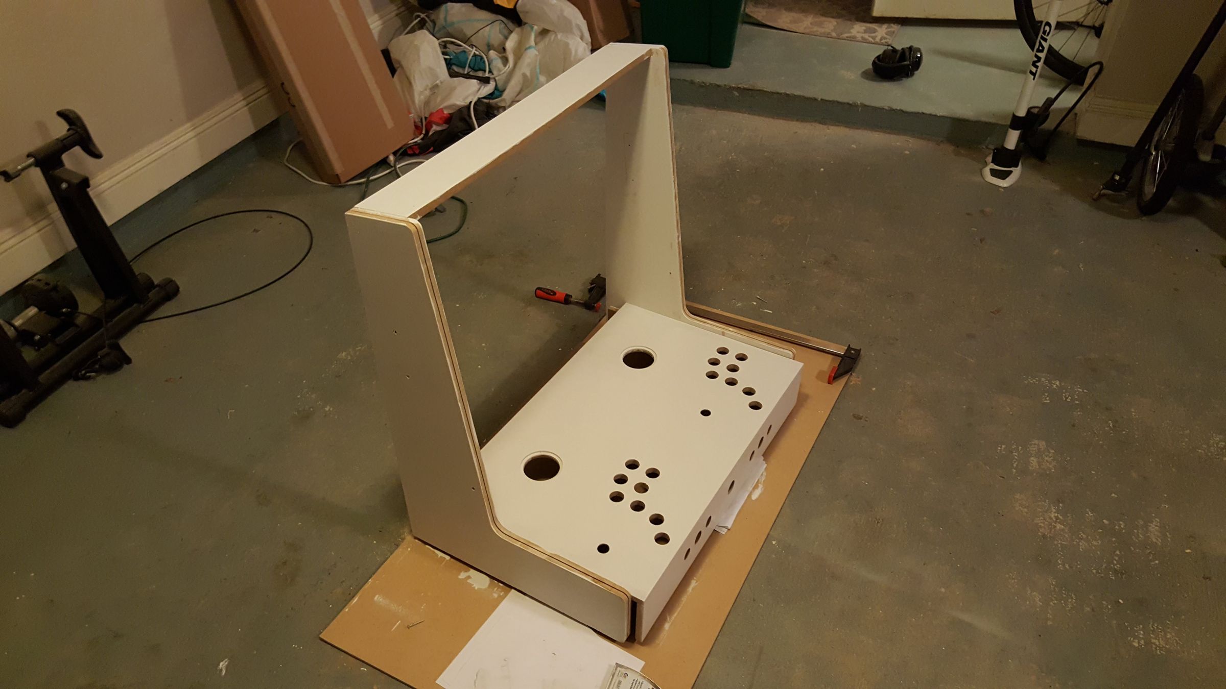 Steam Link Arcade : 18 Steps (with Pictures) - Instructables