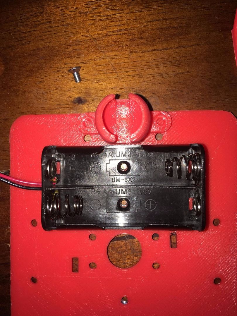 Low-Cost, Arduino-Compatible Drawing Robot : 15 Steps (with Pictures ...