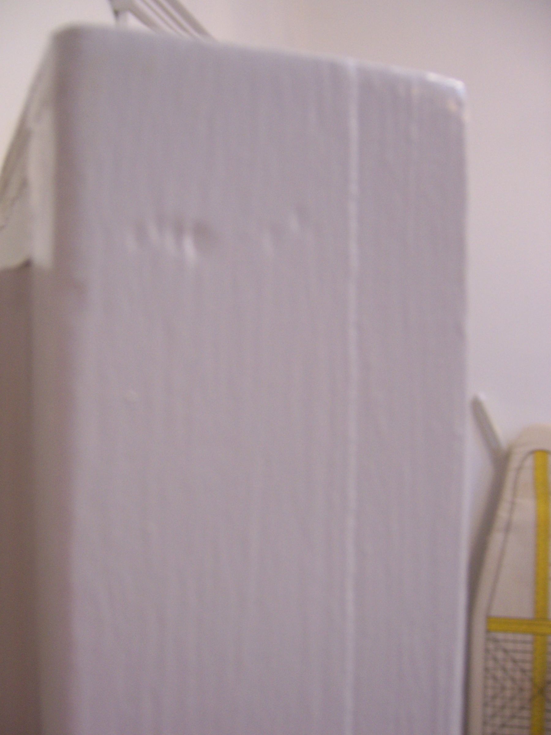 Custom Panelled Refrigerator : 6 Steps - Instructables