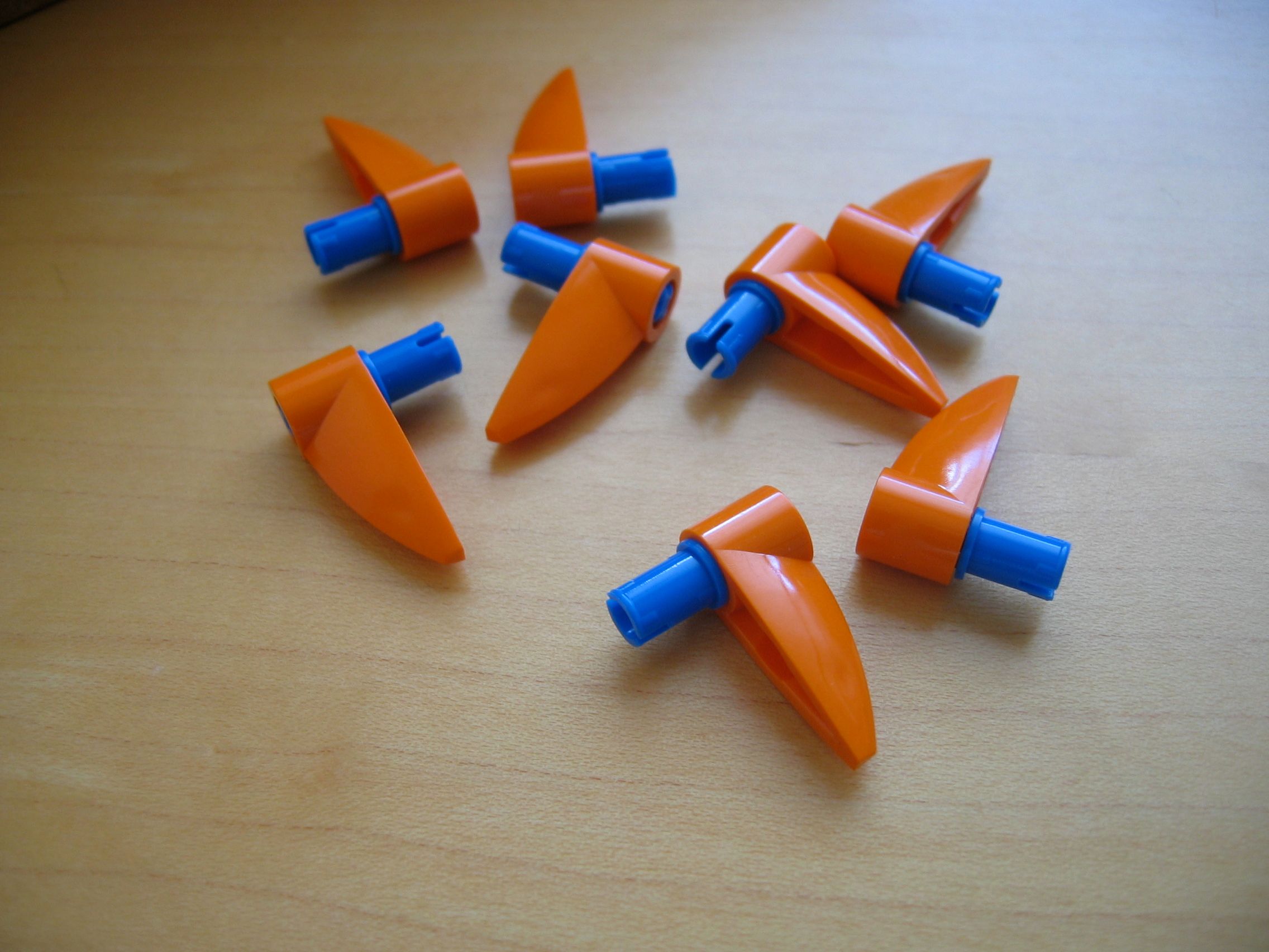 How to Build a Simple Robotic Arm From Lego Mindstorms NXT? : 9 Steps ...