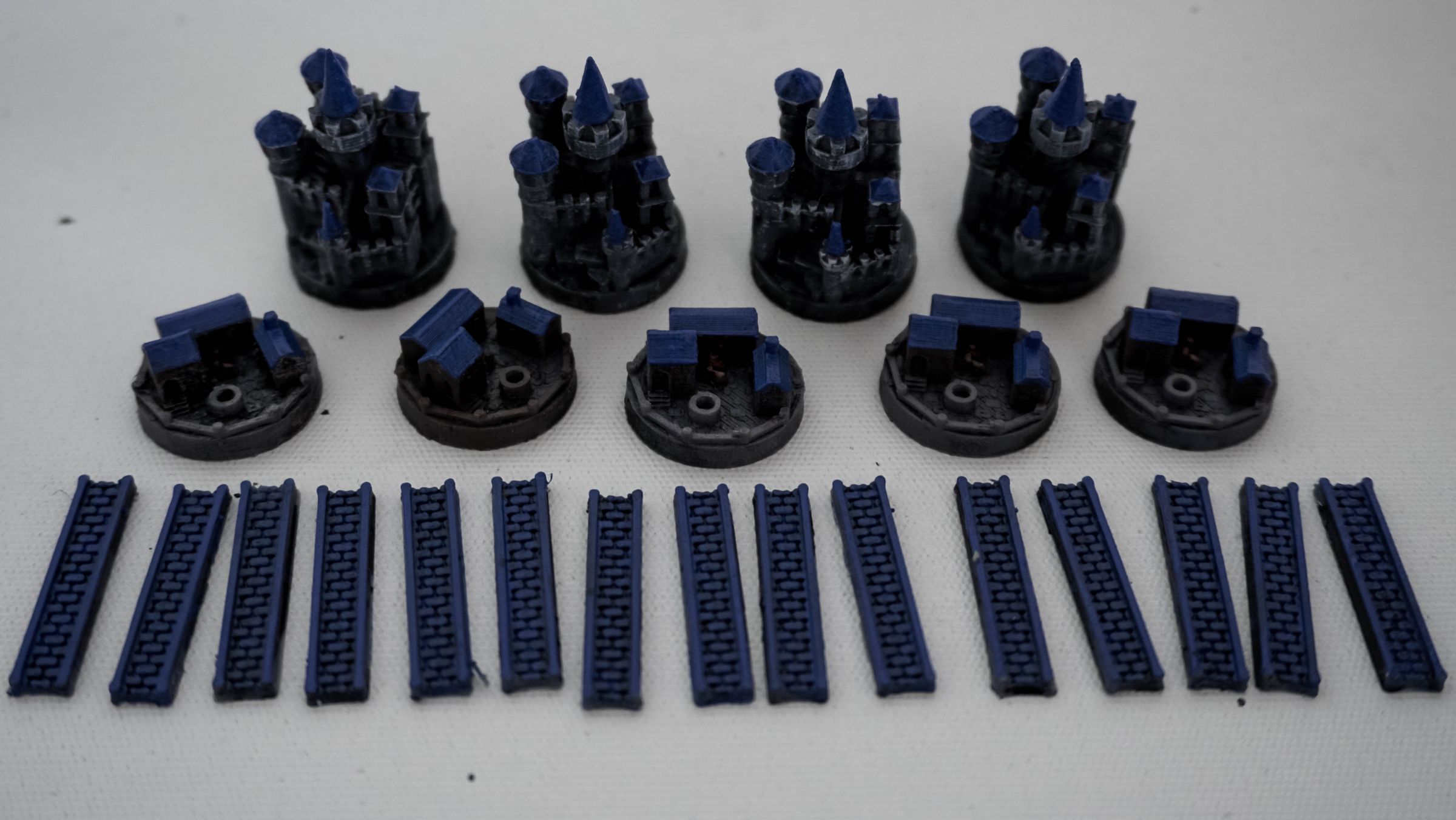 3D Catan. Designed, 3D Printed and Painted. : 17 Steps (with Pictures ...