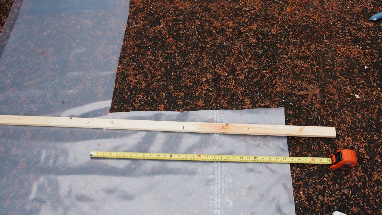 How to Insulate a Camper Van : 9 Steps (with Pictures) - Instructables