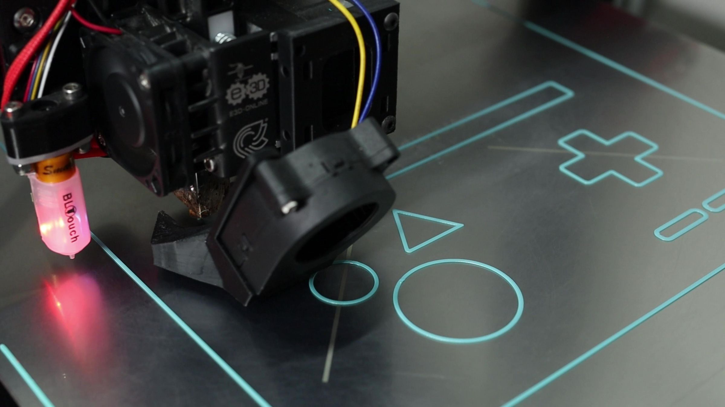 Life Sized Talking BMO From Adventure Time (that's Also an Octoprint ...