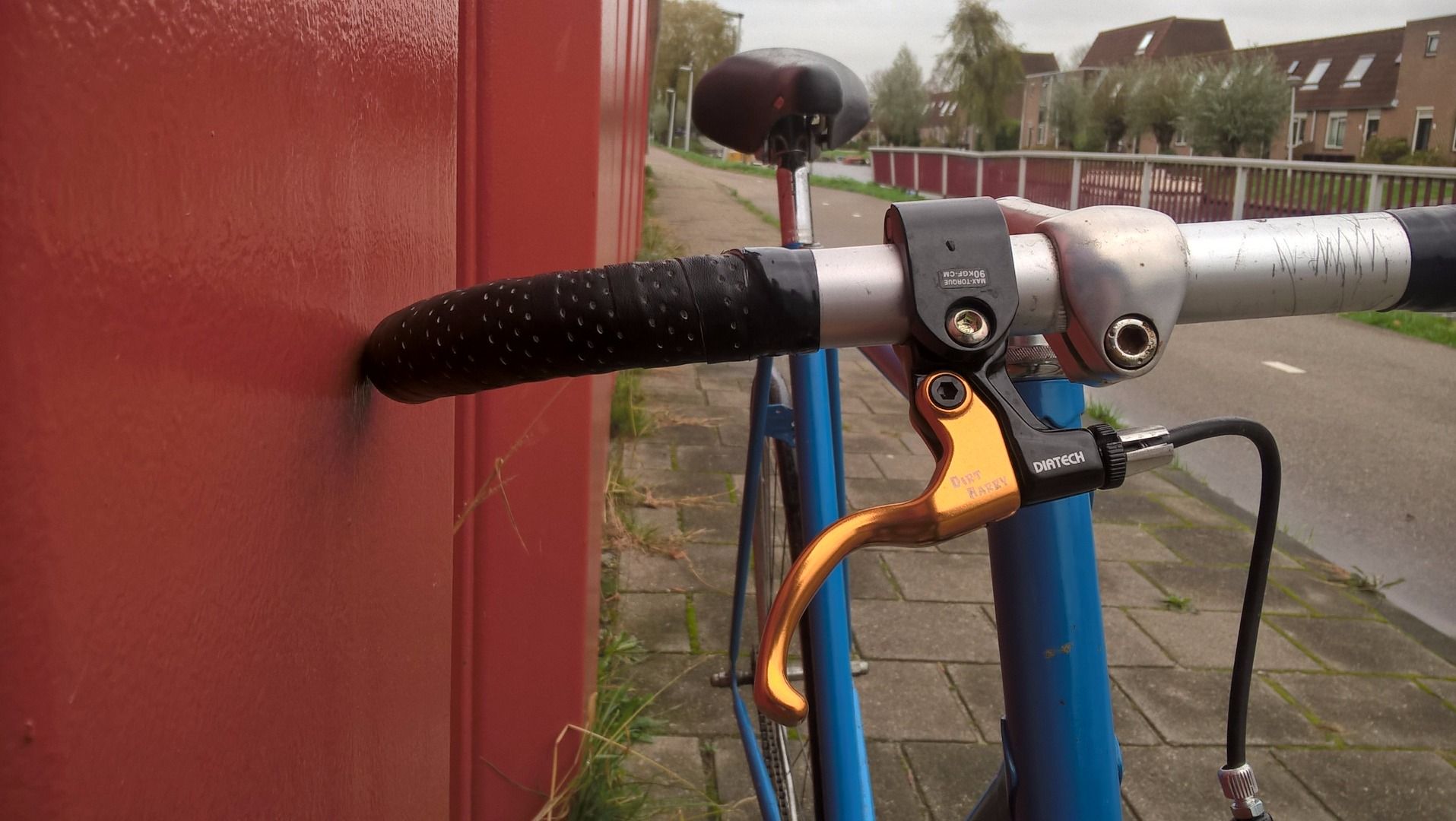 Folding Fixie (without Welding) : 8 Steps (with Pictures) - Instructables