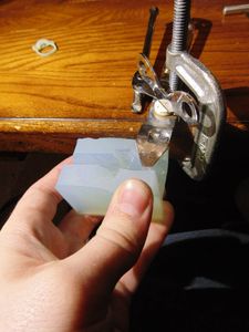 Casting Rings - From Startup to Finish : 11 Steps (with Pictures ...