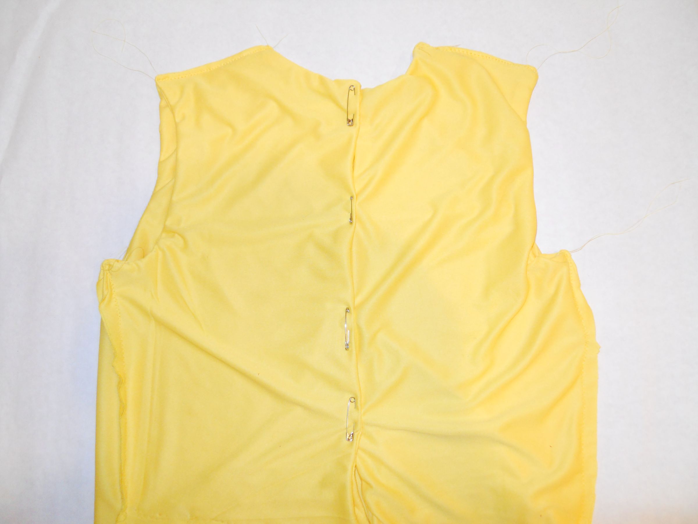 Jester Costume : 11 Steps - Instructables