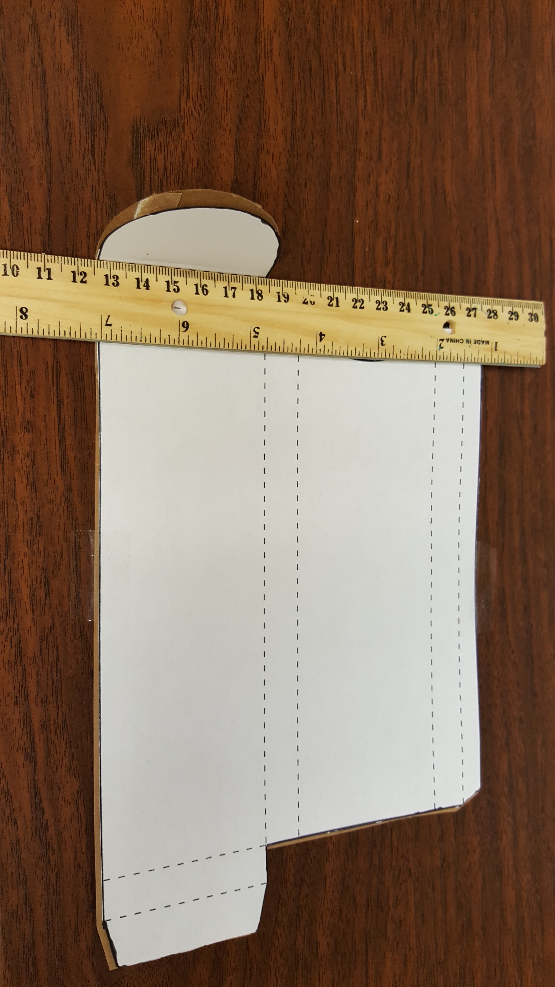 Cardboard Pencil Box : 8 Steps (with Pictures) - Instructables