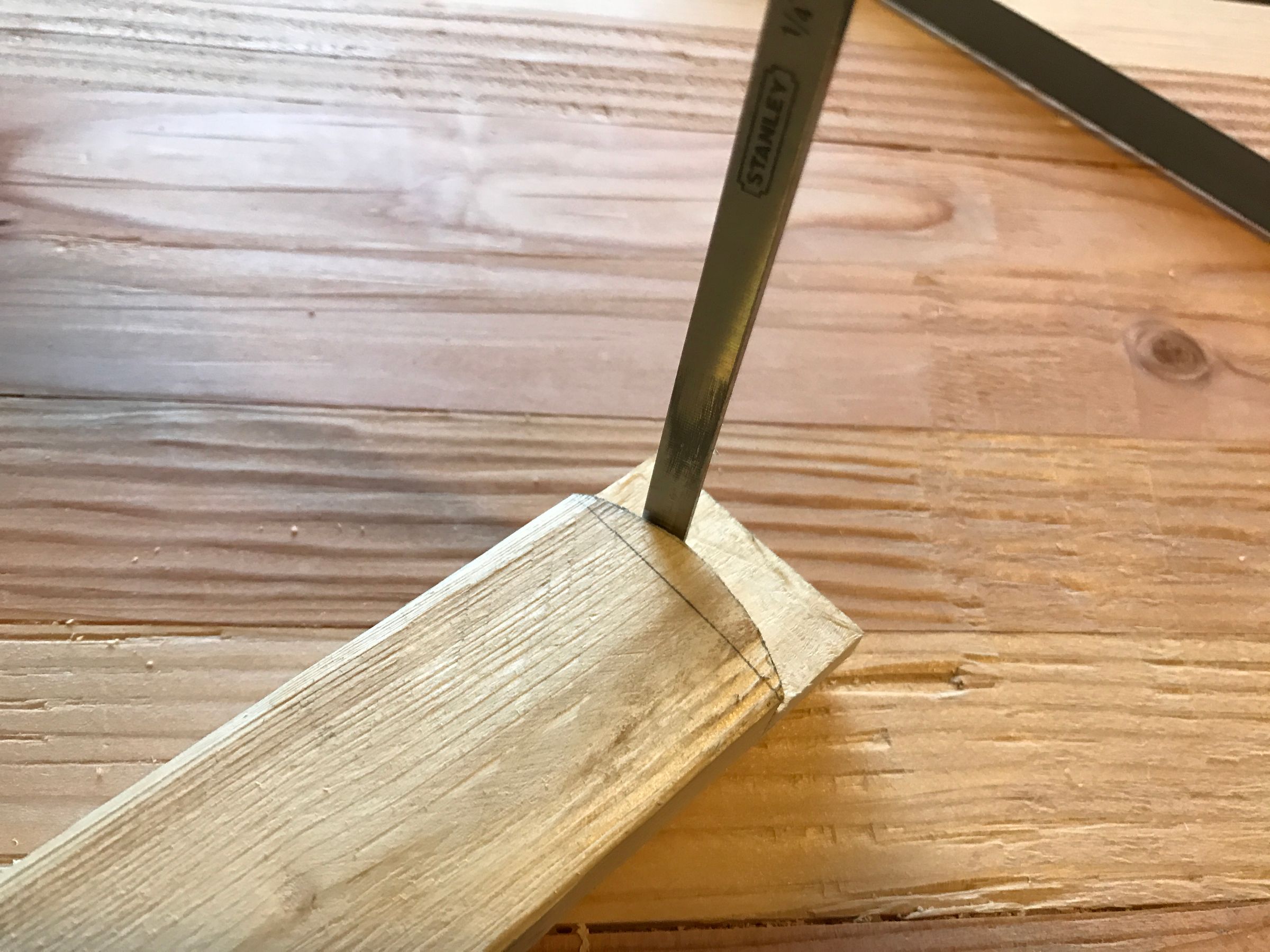 Hacking Together a Bow Saw : 11 Steps (with Pictures) - Instructables