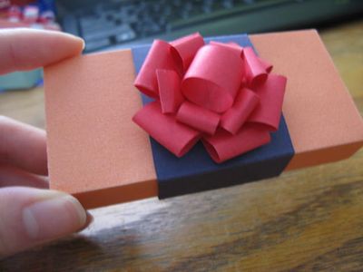 Quick & Easy Index Card Boxes : 5 Steps (with Pictures) - Instructables