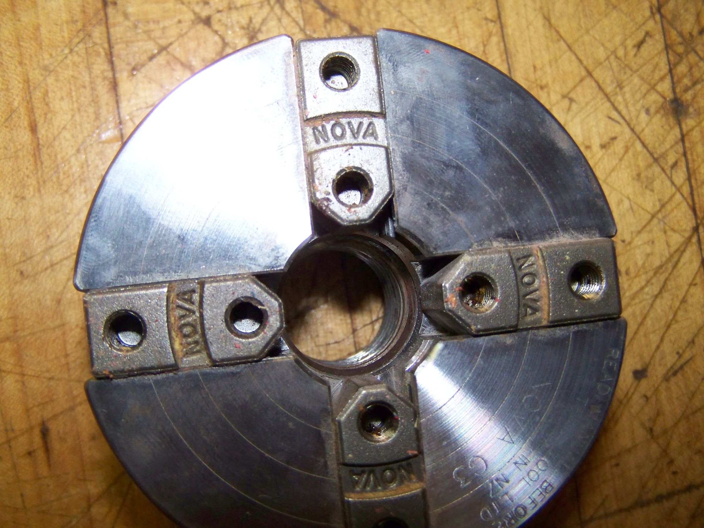 How to Turn a Wooden Pen on a Lathe : 11 Steps (with Pictures ...