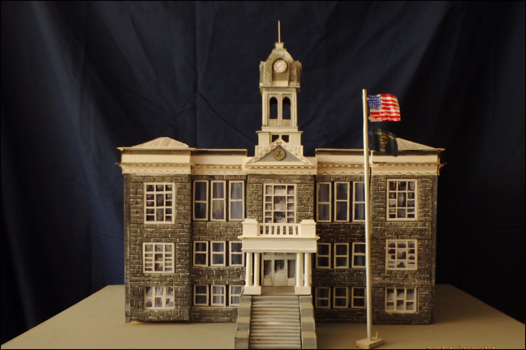 The Use of Wood in Scale Models : 9 Steps (with Pictures) - Instructables